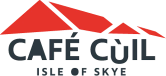 Cafe Cuil Cookbook Pre-order